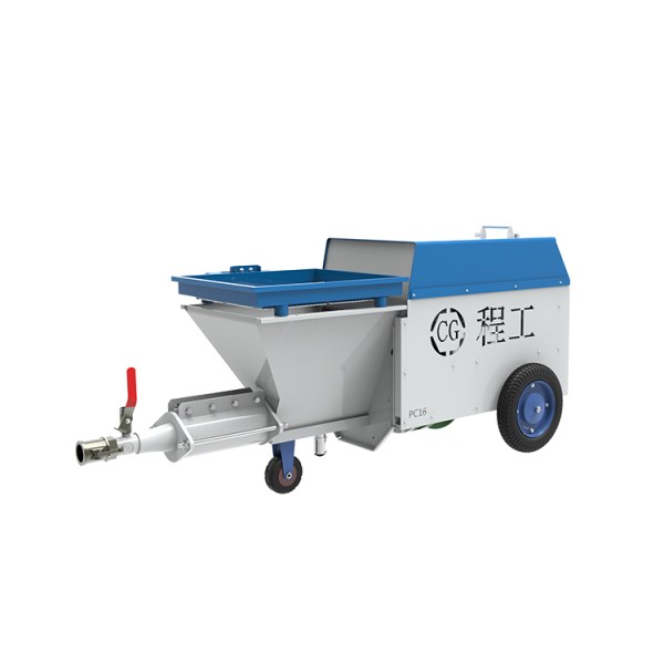 Contractor – DERUTU