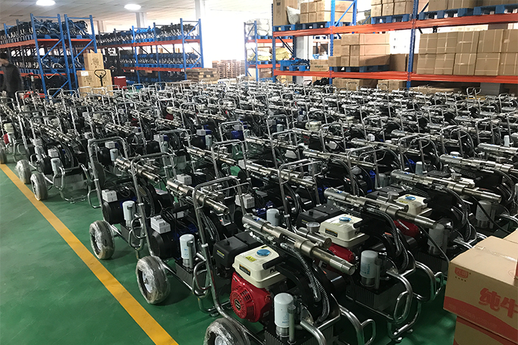 OEM & ODM – DERUTU