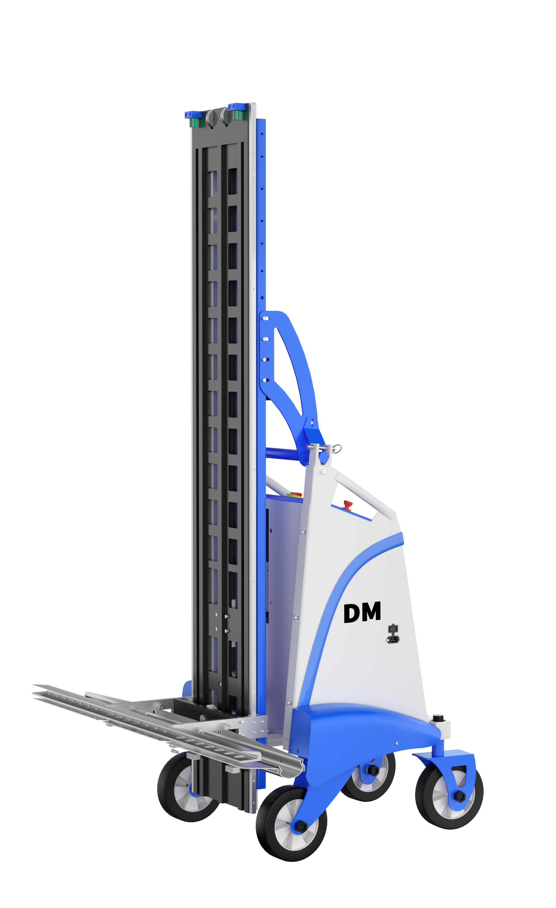 AUTOMATIC PLASTERIING MACHINE-DM series – DERUTU